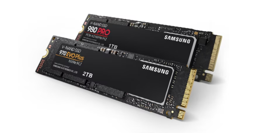 Perbedaan Form Factor SSD M2 SATA vs M2 NVMe - CGIndo